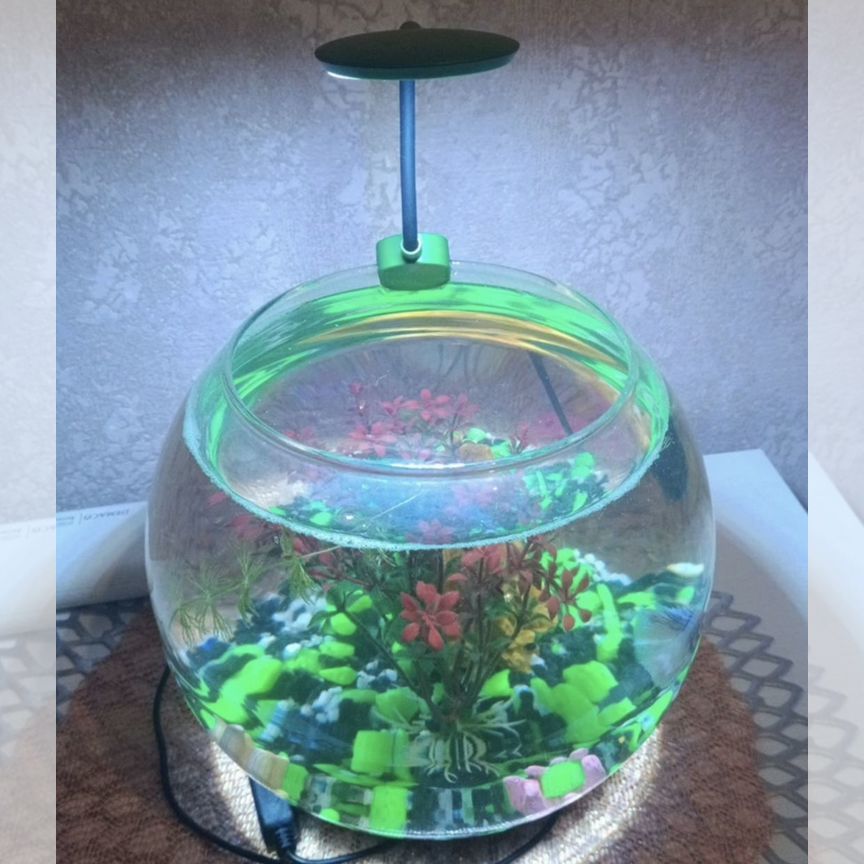 Светодиодный светильник Barbus