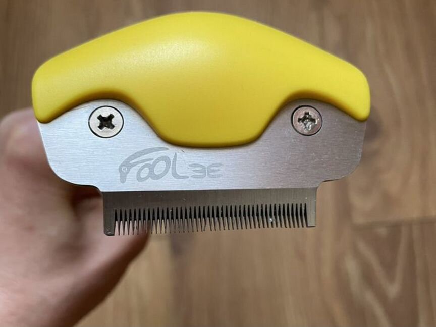 Расчетка для кожек