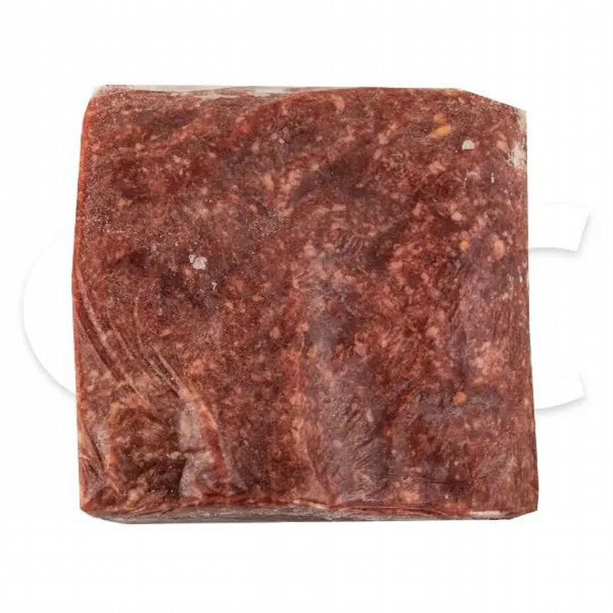 Отходы для собак(говяжий фарш)