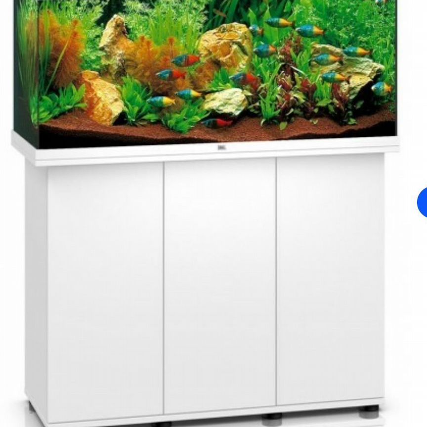 Аквариум Juwel Rio 180 LED