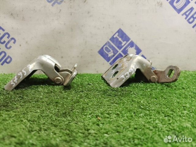 Петля двери передняя правая Renault Logan седан купить в Ярославле ...