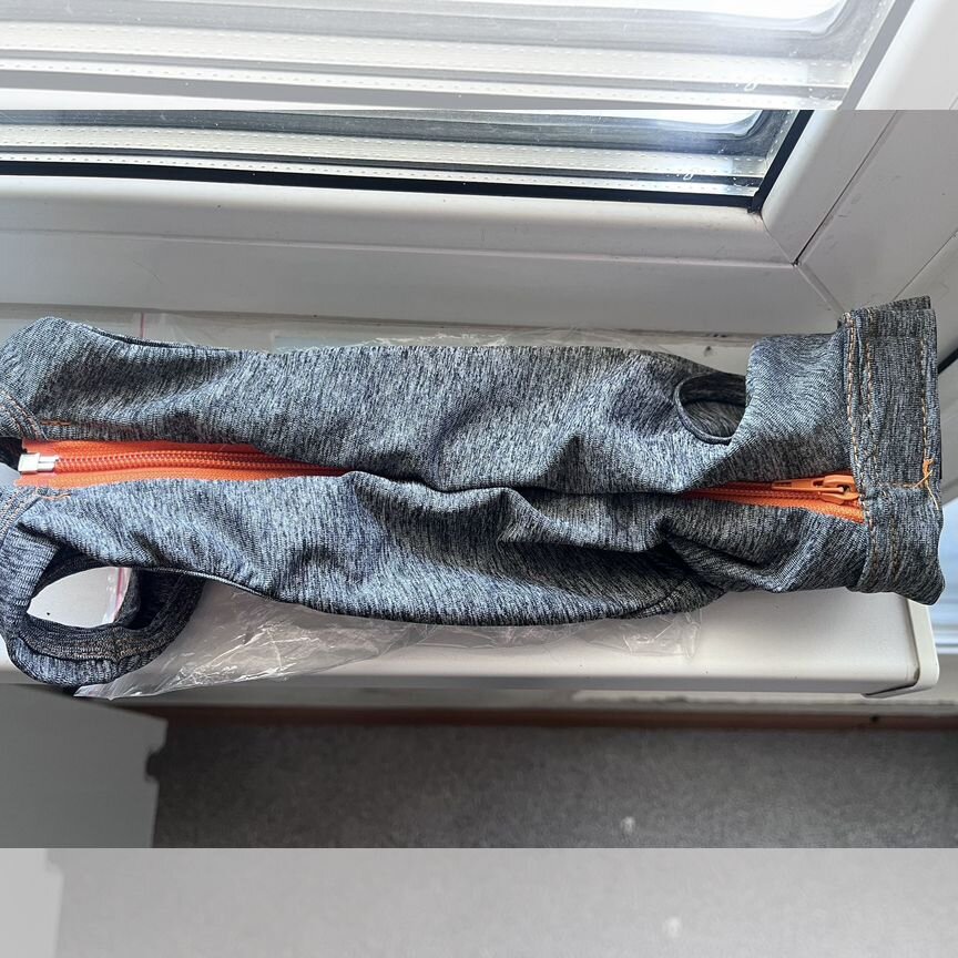 Попона Новая Для Кошки