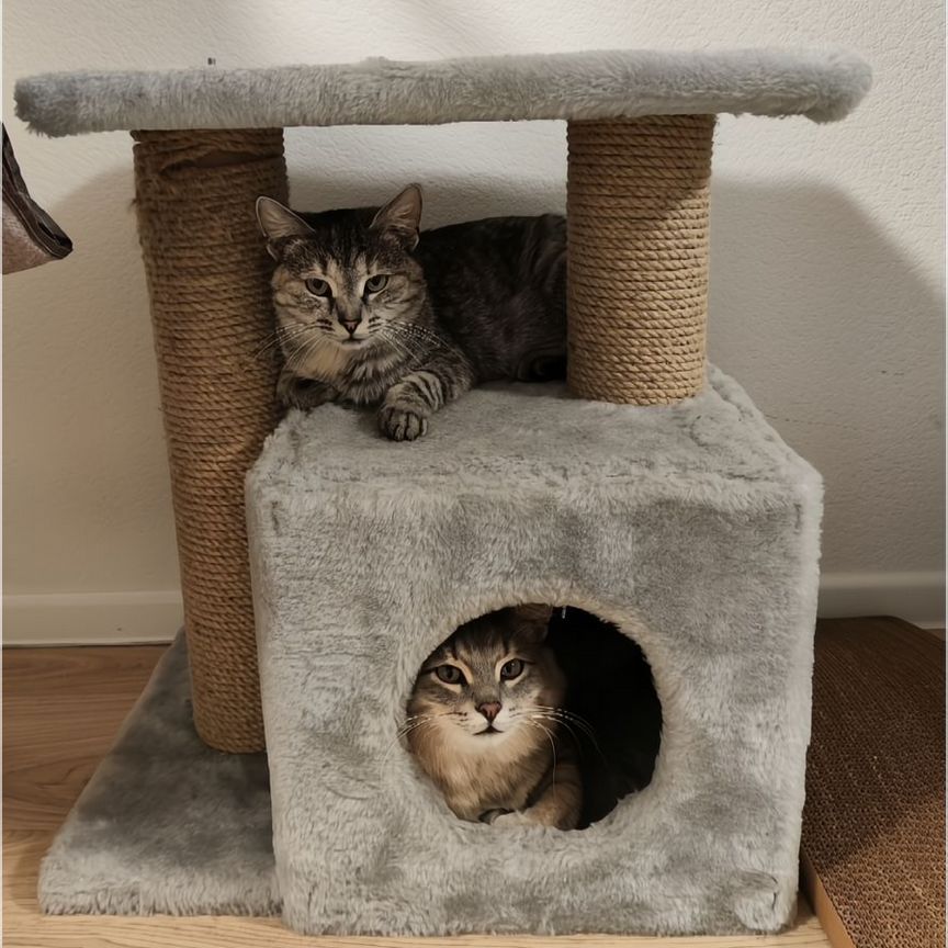 Взрослый кот в добрые руки