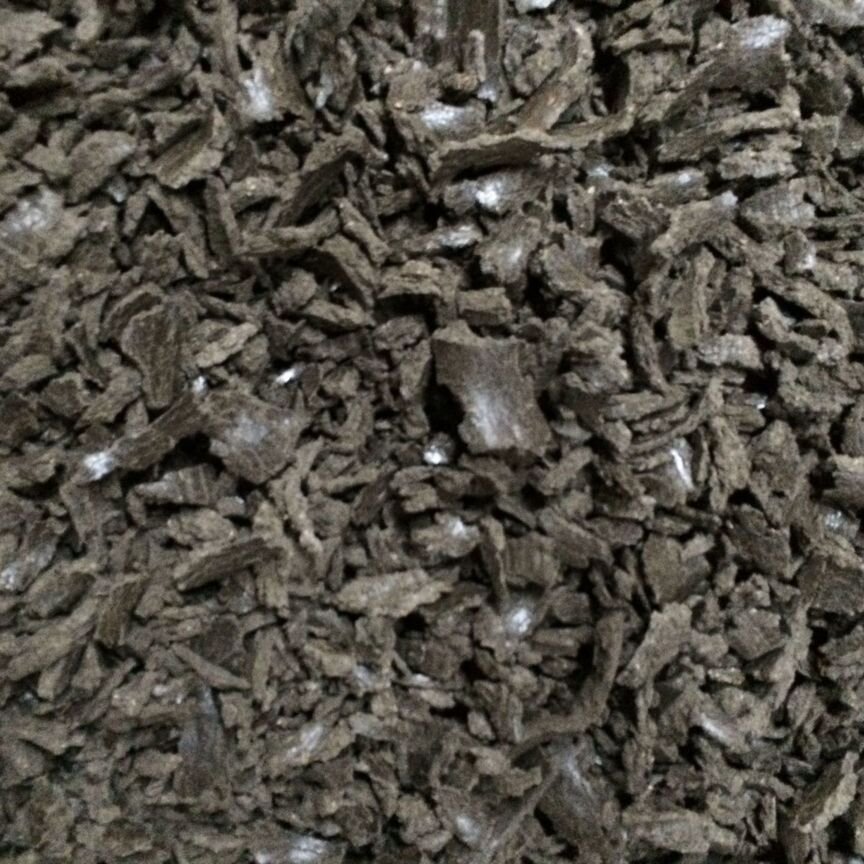 Жмых подсолнечный