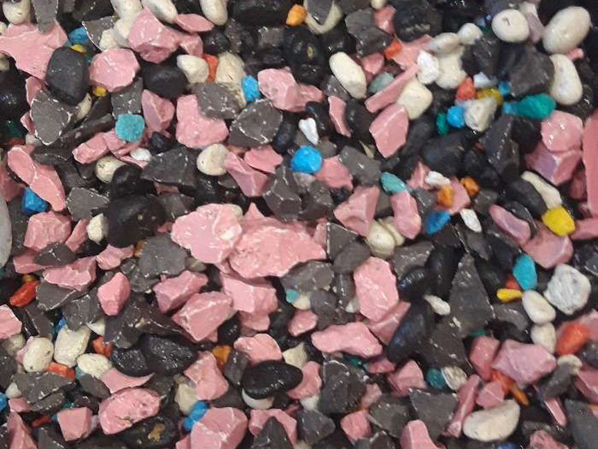 Грунт для аквариума