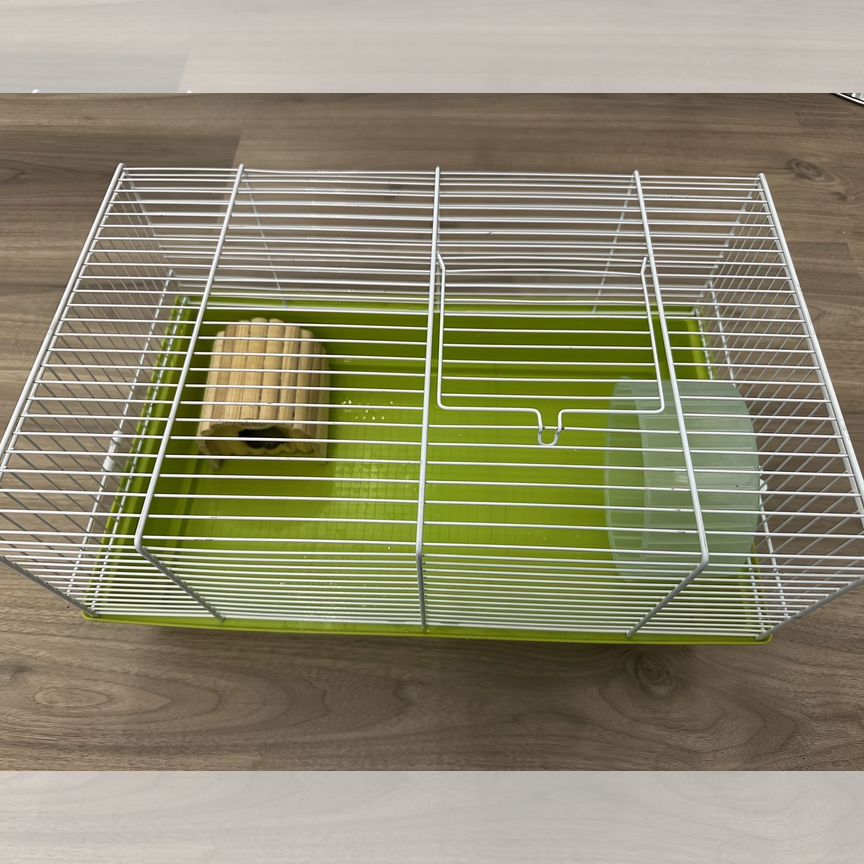 Клетка для мелких грызунов