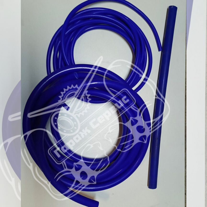 Шланг для аквариума силиконовый рукав шланг патруб