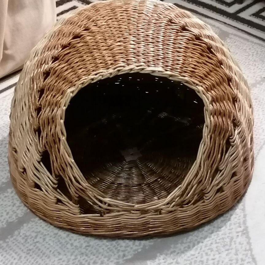 Кошкин домик