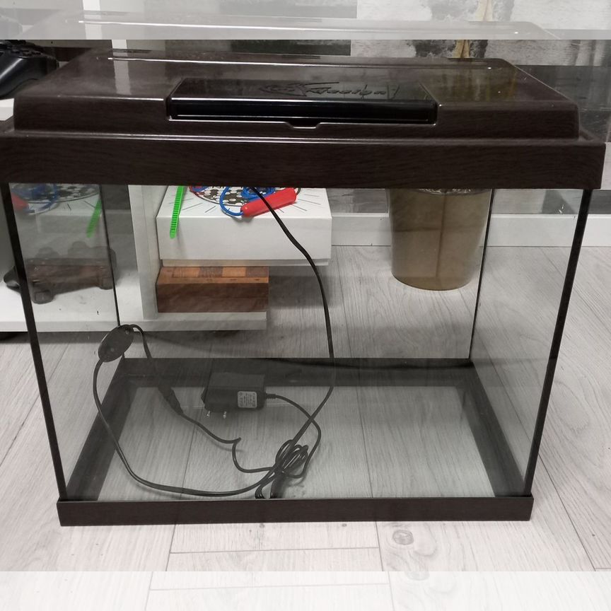 Аквариум 42 л