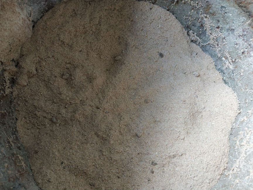 Продам отруби 2022г