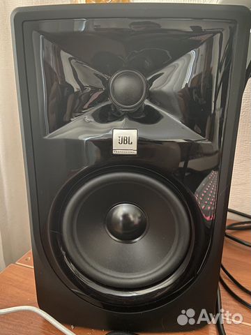 Колонки jbl lsr 305 p mk2 купить в Екатеринбурге | Электроника | Авито