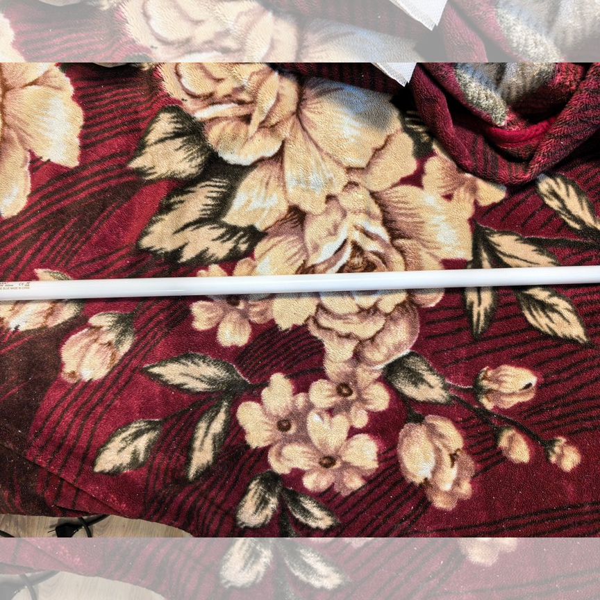 Уф лампа в аквариум