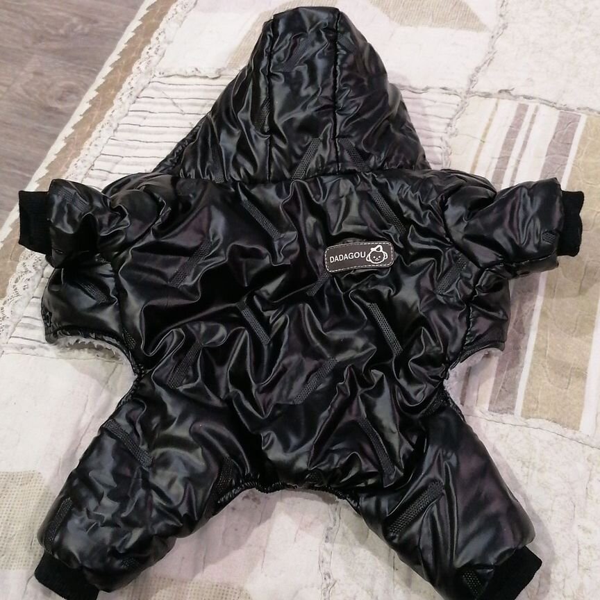 Одежда для собак мелких пород новое