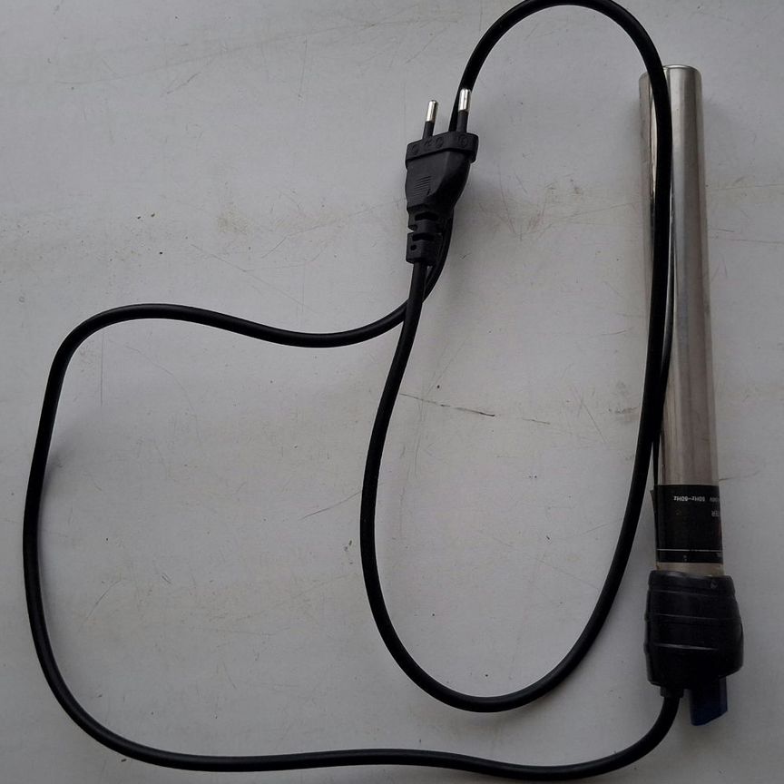 Аквариумный водонагреватель «ioow»