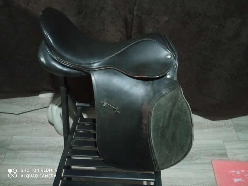 Седло универсальное немецкое Loеsdаu