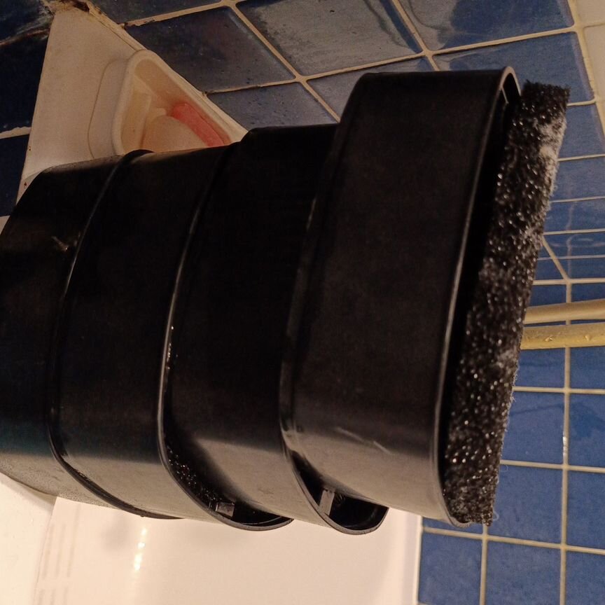 Фильтр внешний tetra 1200