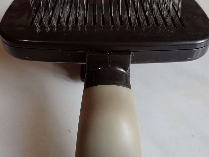 Пуходерка для собак и кошек