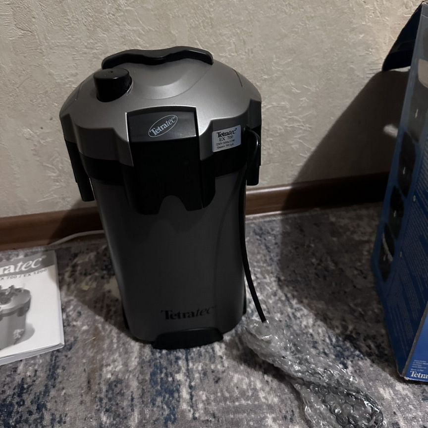 Tetratec EX 700 фильтр для аквариума