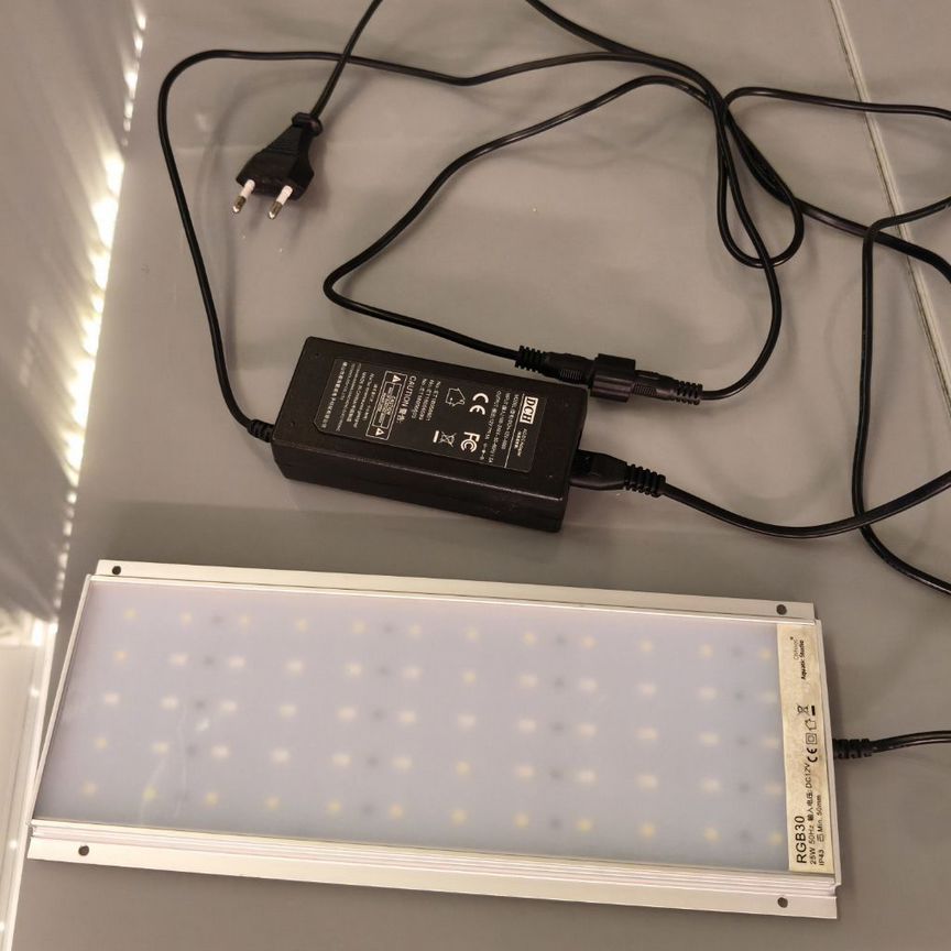 Лампа для аквариума chihiros