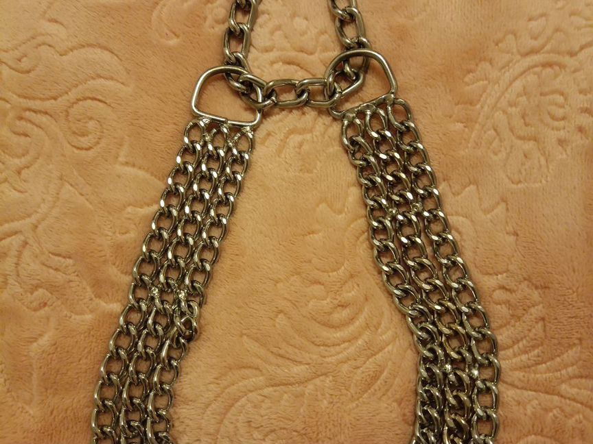 Строгий ошейник