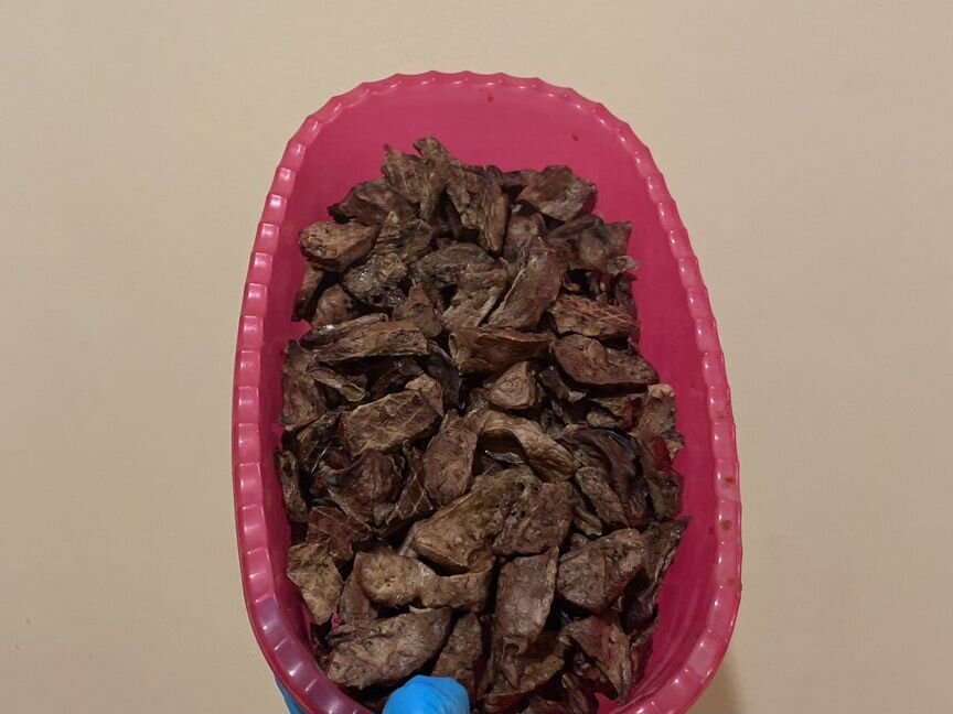 Лакомства для собак