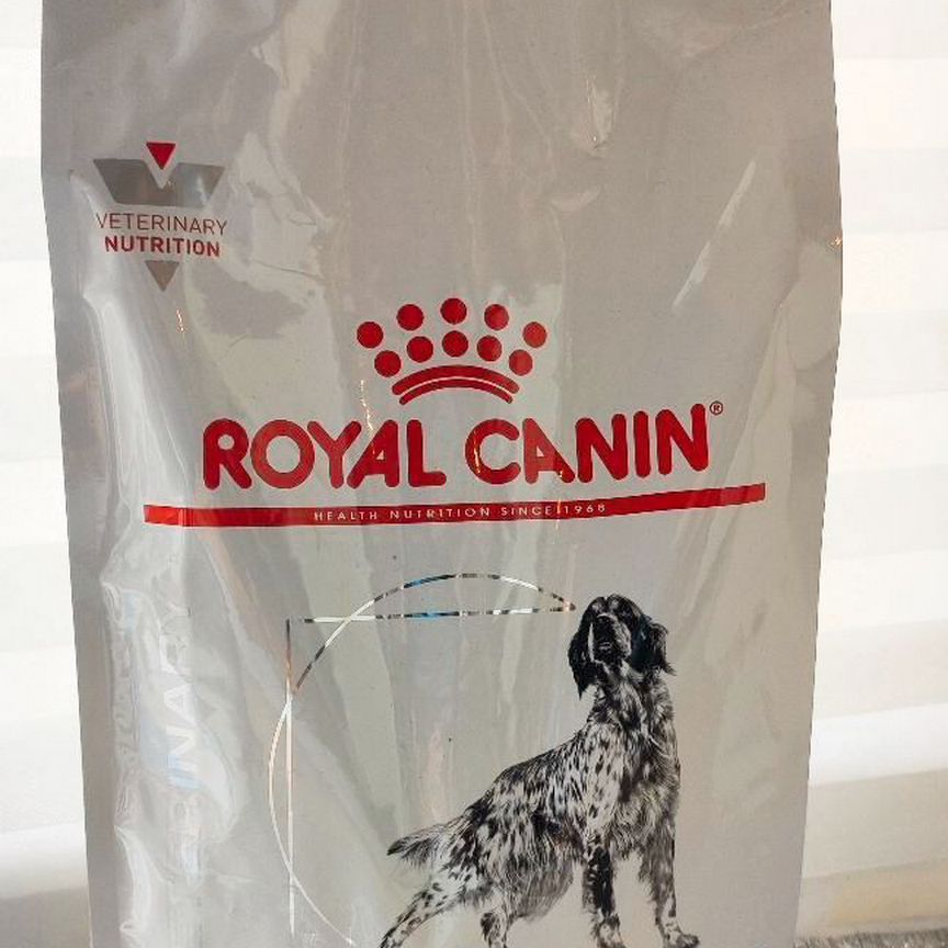 Корм для собак Royal Canin Satiety Weight, 1,5 кг