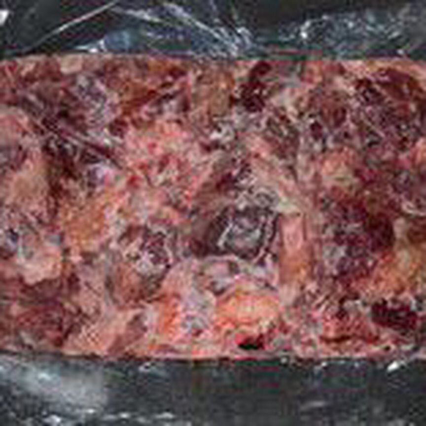 Субпродукты кролика, бараньи, говяжьи