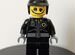 Минифигурка Lego Movie Scribble-Face Bad Cop 71004 купить в Троицке по ...