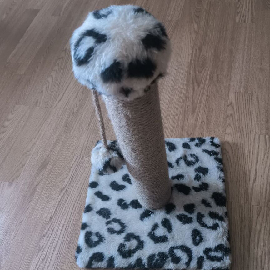 Когтеточка для кошек