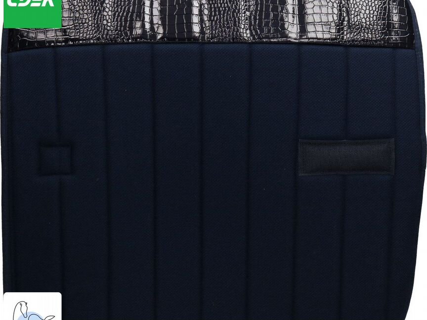 Ватники Platinum Edition от Eskadron