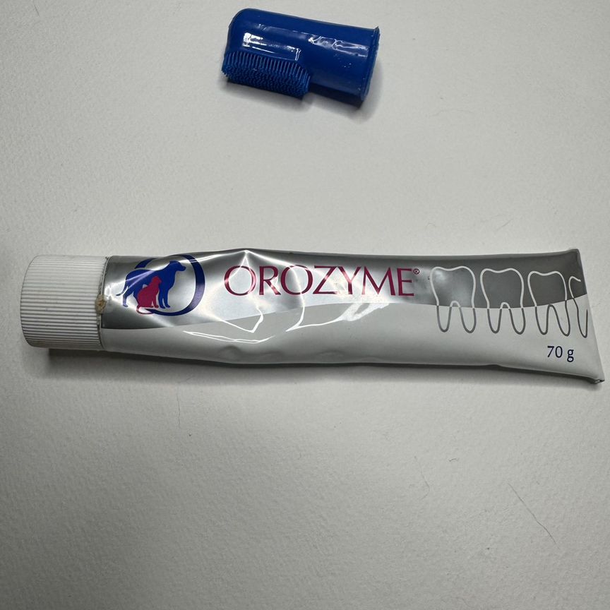 Орозим гель