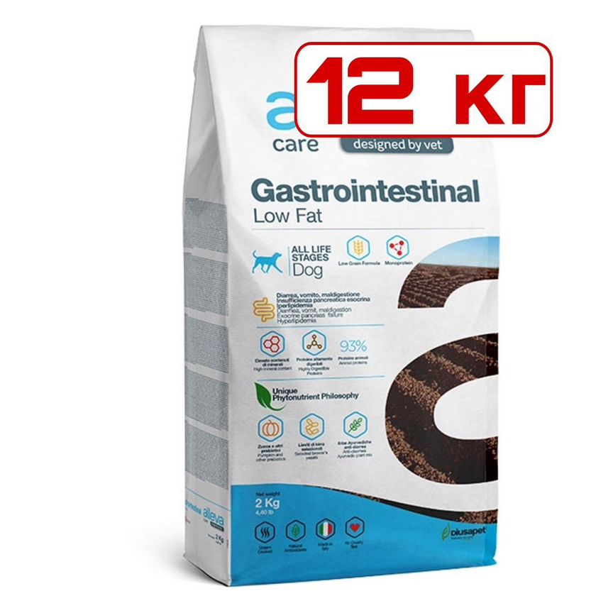Корм для собак Alleva Care Gastrointestinal 12 кг