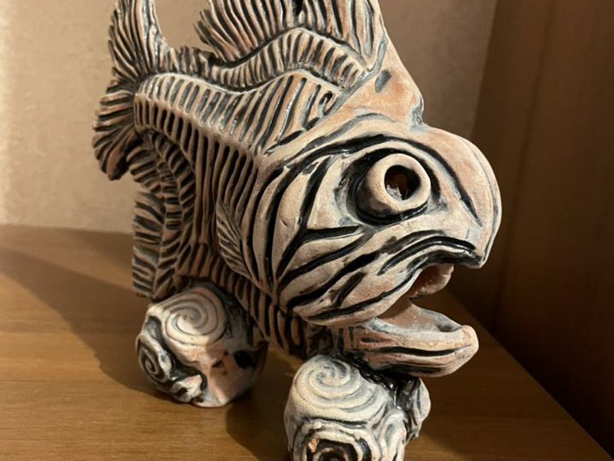 Аквариумные рыбки