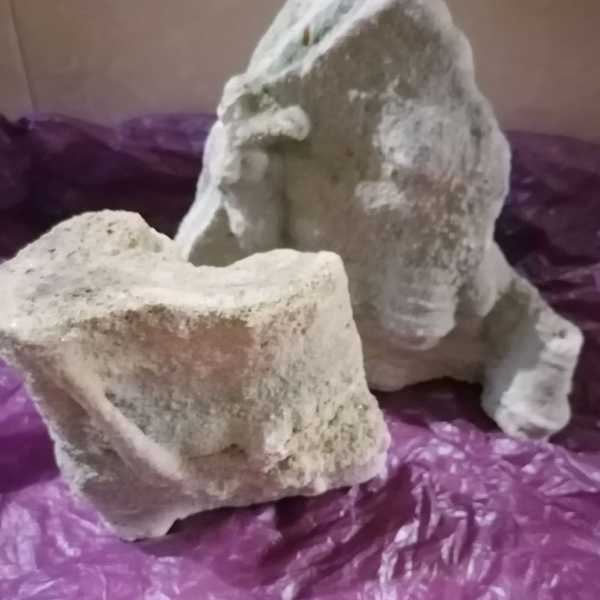 Камни для аквариума