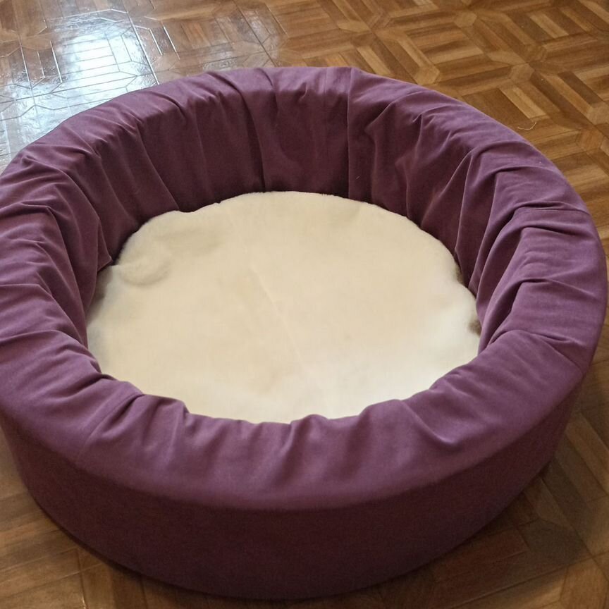 Лежанка для мелких животных