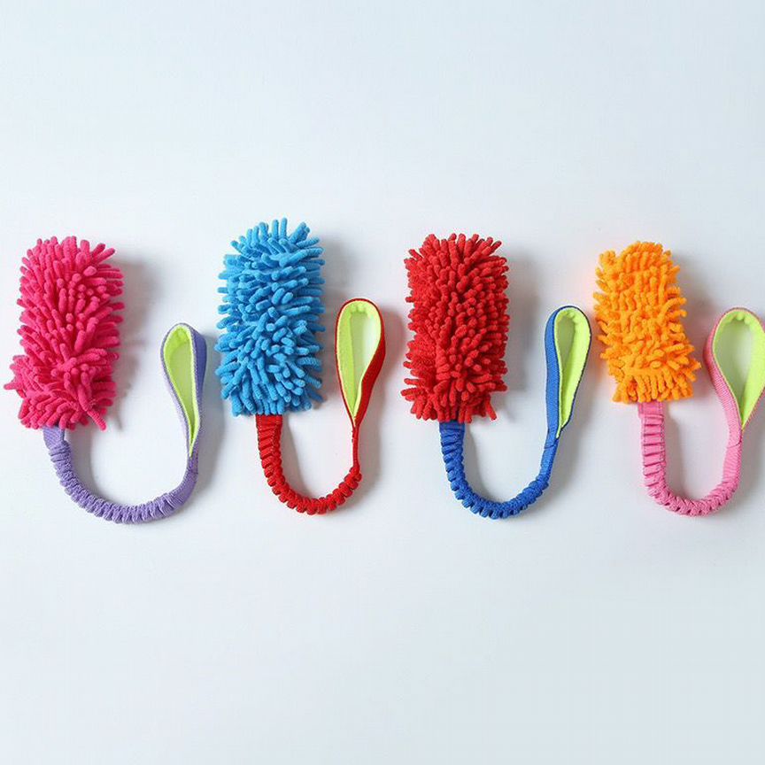 Ухватка для собак