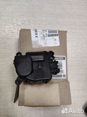 Привод заслонок климата Ford Mondeo V 2168014 купить в Москве FORD ...