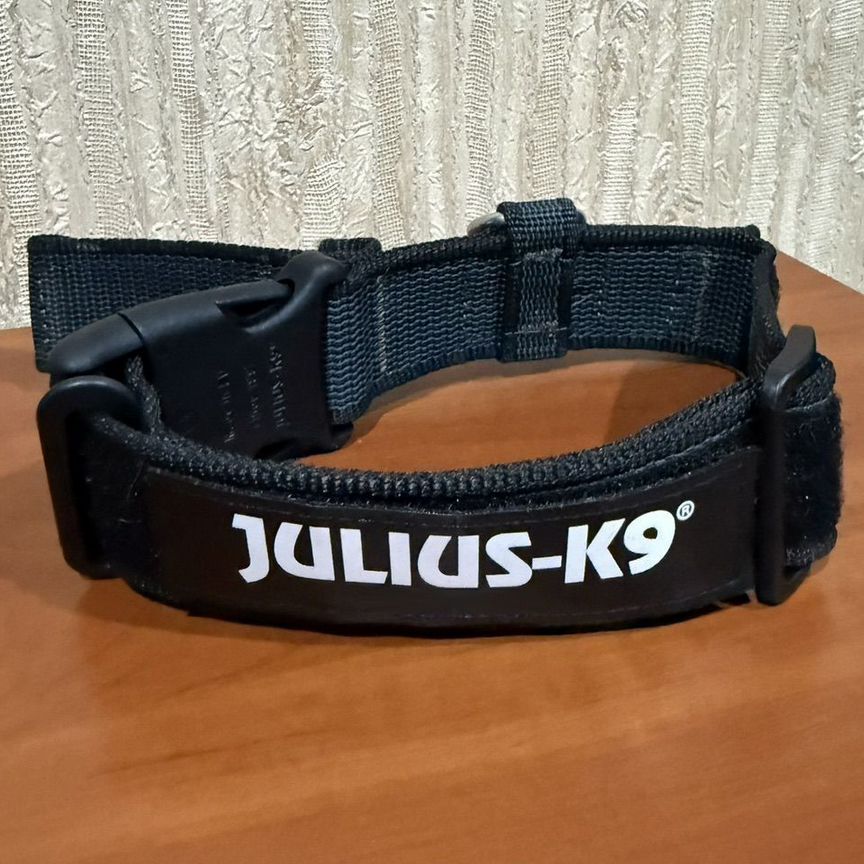 Ошейник julius-K9