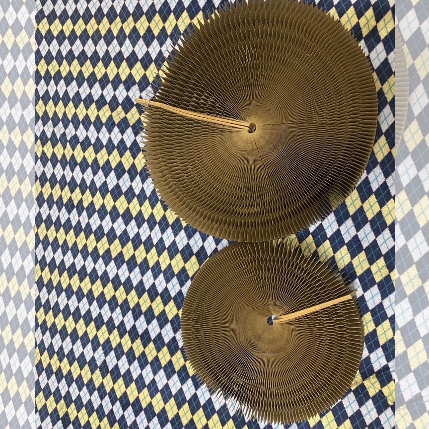 Когтеточка для кошек картонная