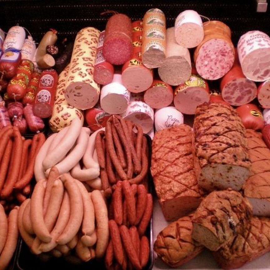 Корм для Животных (для Фермерского хозяйства) EK