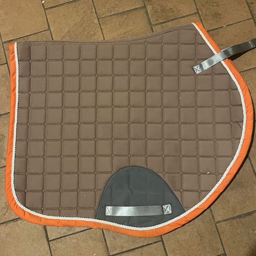 Вальтрап конкур full