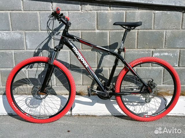 Mongoose Switchback Expert 2014, Б/у купить в Екатеринбурге | Авито