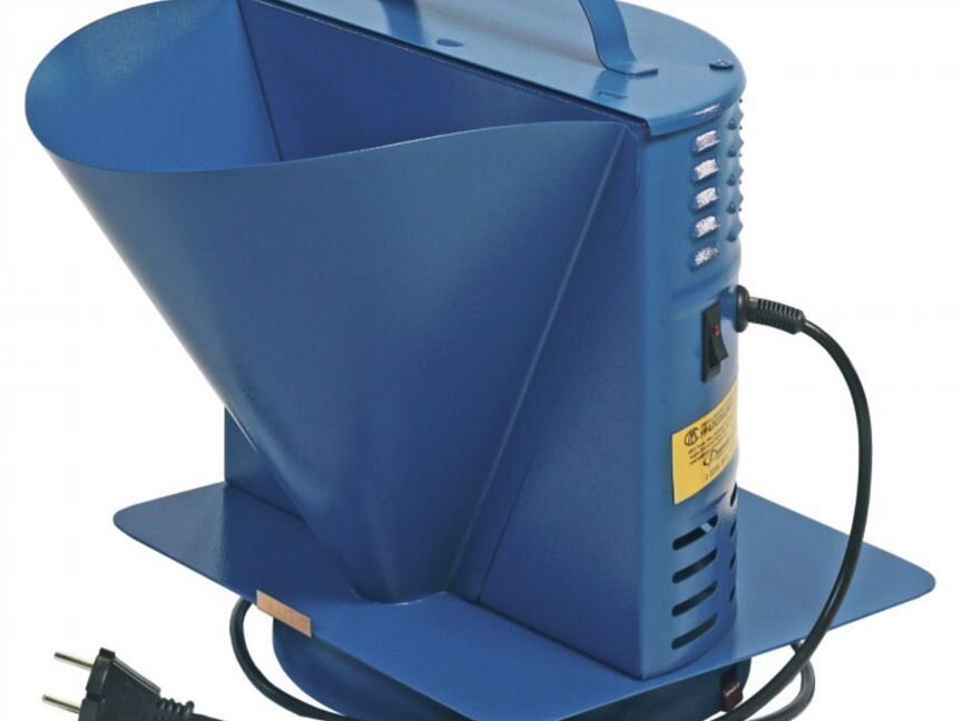 Зернодробилка Фермер Изэ-05/05М