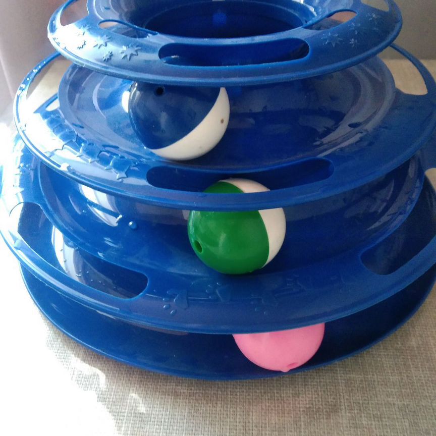 Игрушка для кошек