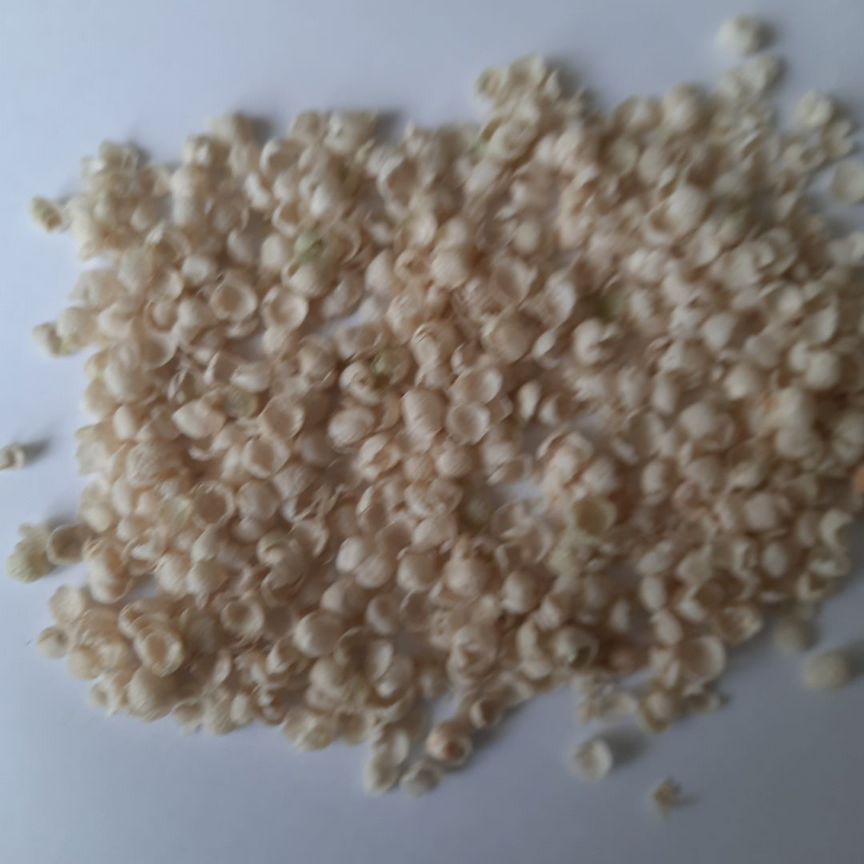 Отруби гороховые