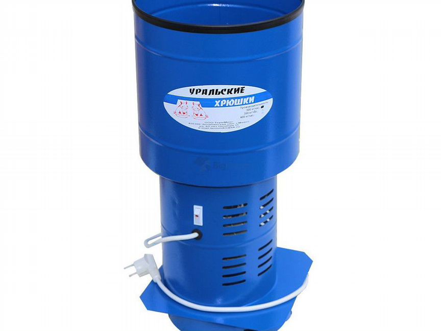 Измельчитель зерна