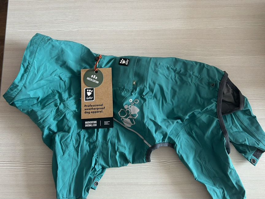 Hurtta комбинезон 30