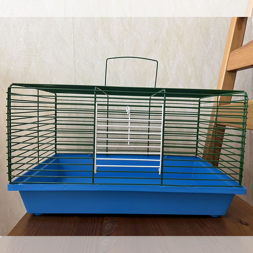 Клетка для хомяка (джунгарика) 36/24/23