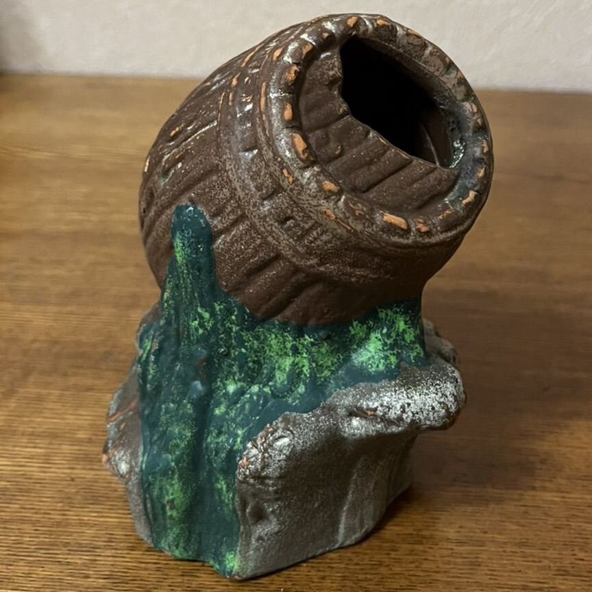 Аксессуары в аквариум