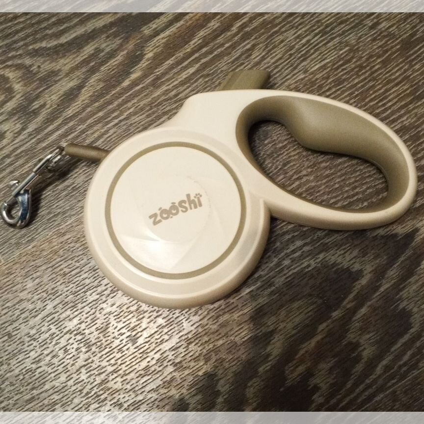 Поводок для маленьких собак